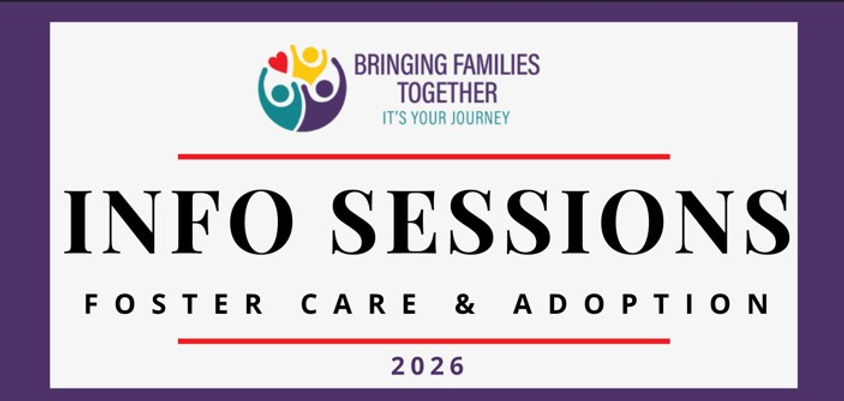 Discover the Path to Foster Care and Adoption with Bringing Families ...