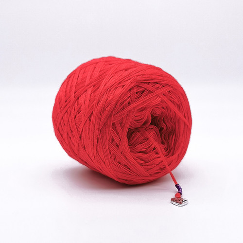 Bright Red (325) | Crochet UK