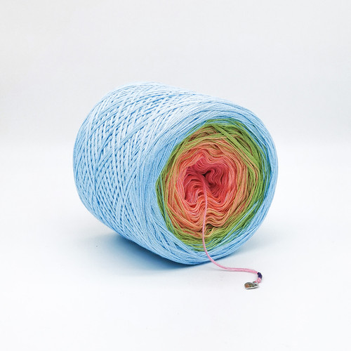 Truro | Crochet UK