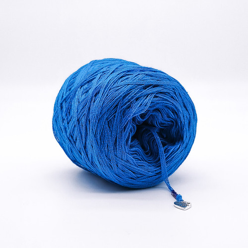 Sea Blue (480) | Crochet UK