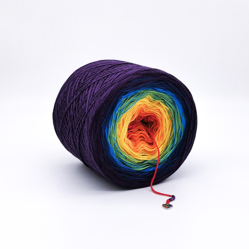 Liverpool | Crochet UK