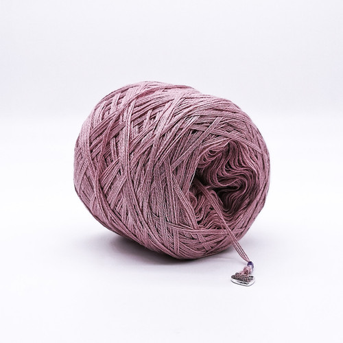 Elderflower Pink (555) | Crochet UK