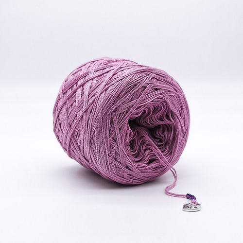 Amethyst (085) | Crochet UK