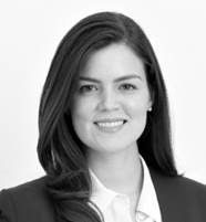 Jessica, Marroquin, White and Case