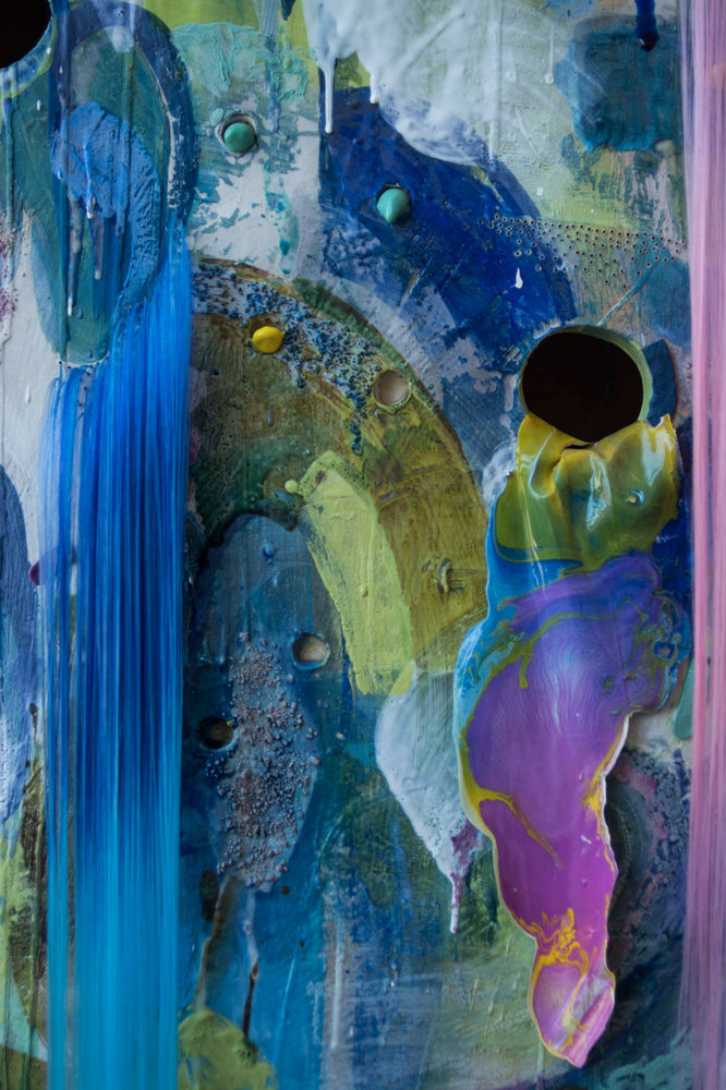 Eps 22: Artist Ling Chun-Exploring a Shifting Cultural Identity Through ...