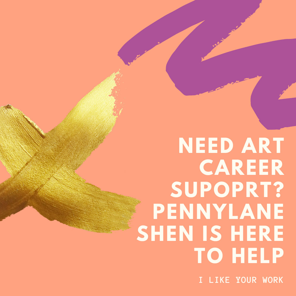 Need Art Career Support? Artist Consultant, Curator, and Educator ...