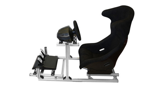 Cockpit LT | RealRaceSim