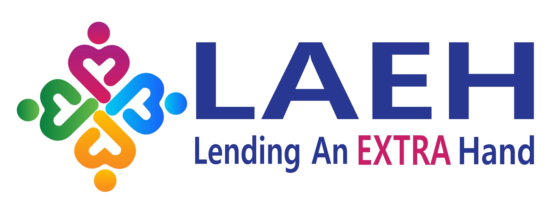 Nonprofit Dallas Fort Worth | Lending An Extra Hand | LAEH