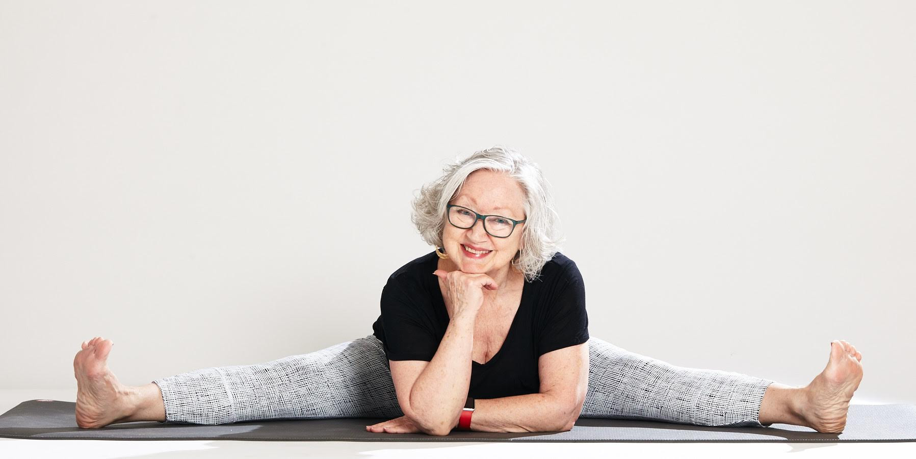 About Me Lucy Lomax Ever Practical Yoga