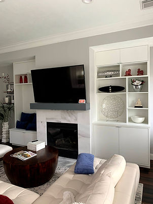 Remodeling Services | KP Remodeling & Construction | Houston, TX