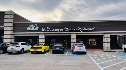 ABOUT | El Palenque