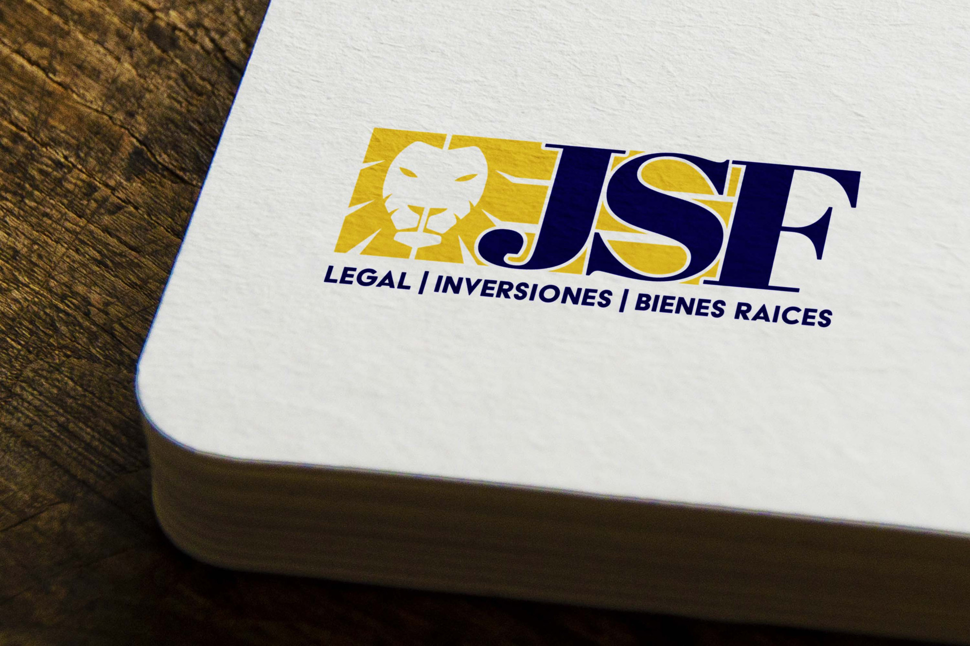 Planes | JSF & Asociados