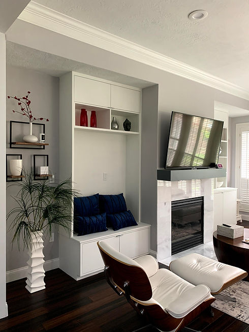 Remodeling Services | KP Remodeling & Construction | Houston, TX