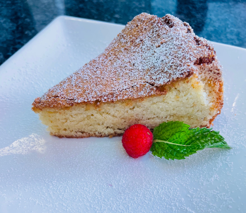 Italian Restaurant | Davanti Ristorante | Houston