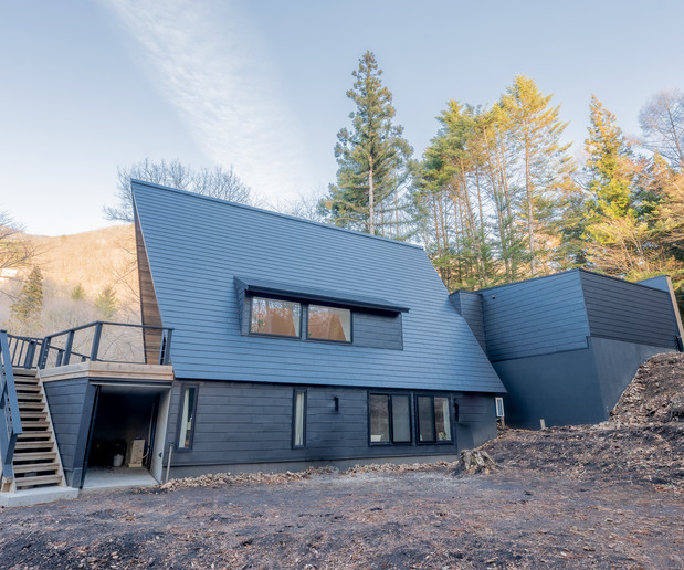 A-frame House 碓氷軽井沢 | A Frame
