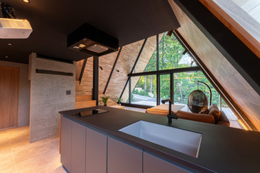 A-frame VIlla 強羅 | A Frame