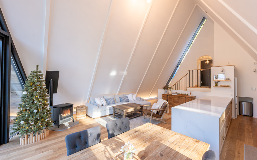 A-frame House 碓氷軽井沢 | A Frame