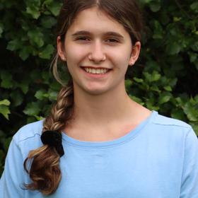 Sydney Klein's Instagram, Twitter & Facebook on IDCrawl