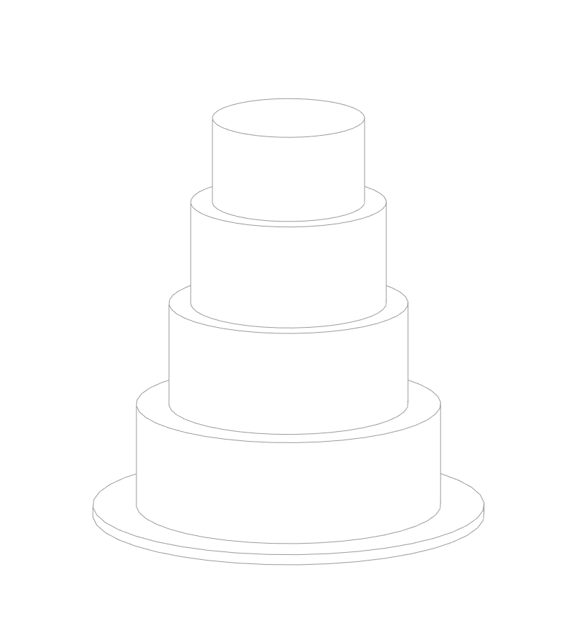 How Much Wedding Cake Do I Need how-much-wedding-cake-do-i-need