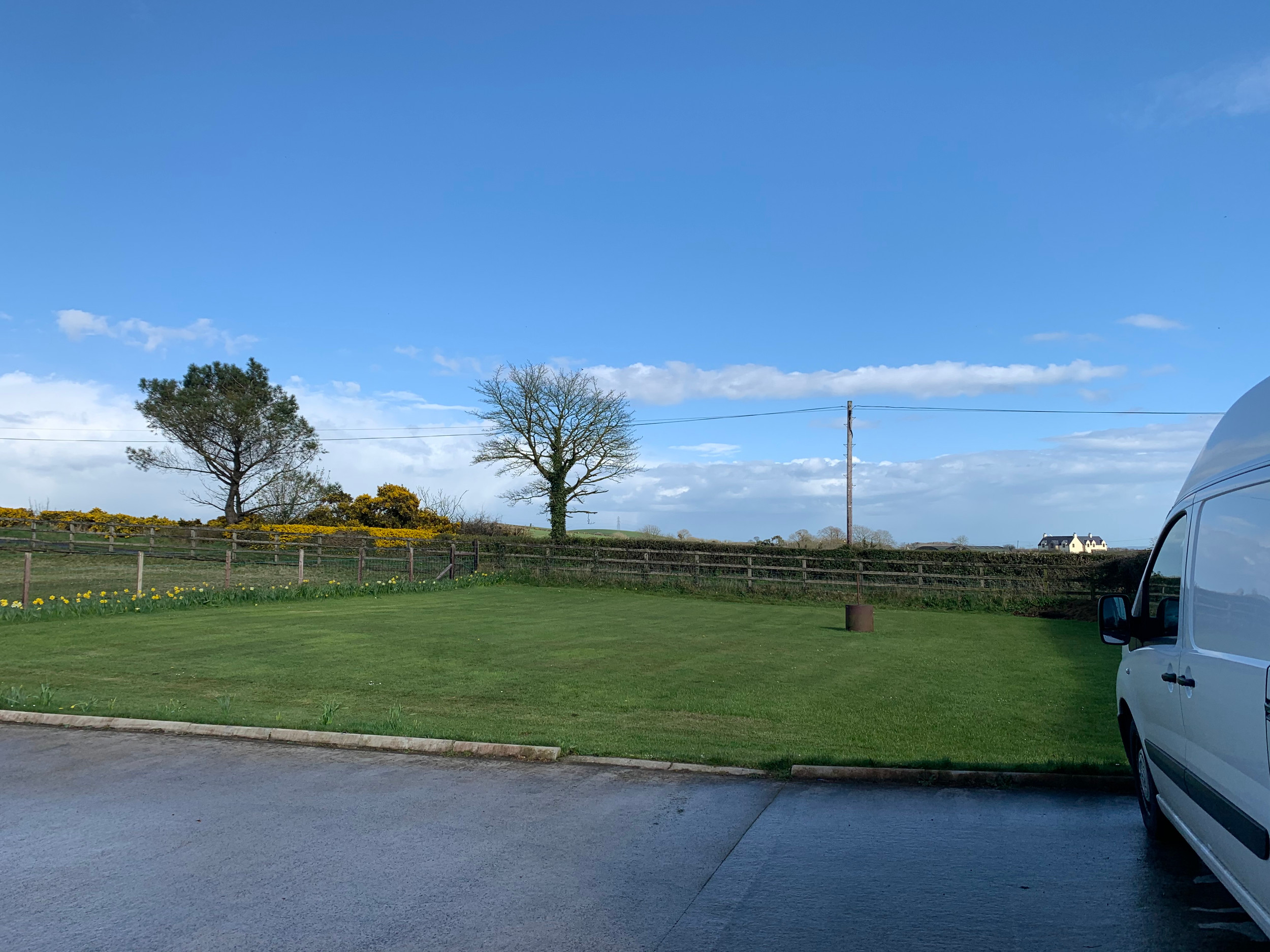 About Us | Northern Ireland | Moore Horticulture Equipment