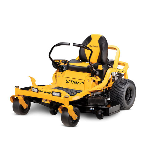 Cub Cadet Ultima XZ5 | Moore Horticulture | Northern Ireland