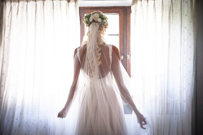 Boston and New England Wedding Photographer I Lisa Ann Photography