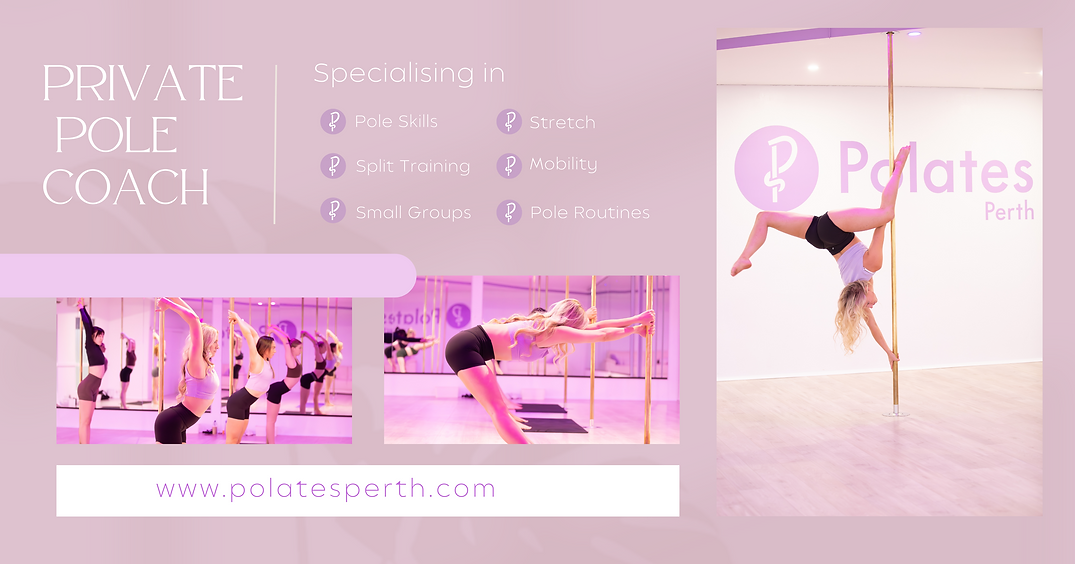 Home | Polates Perth | Pilates & Pole