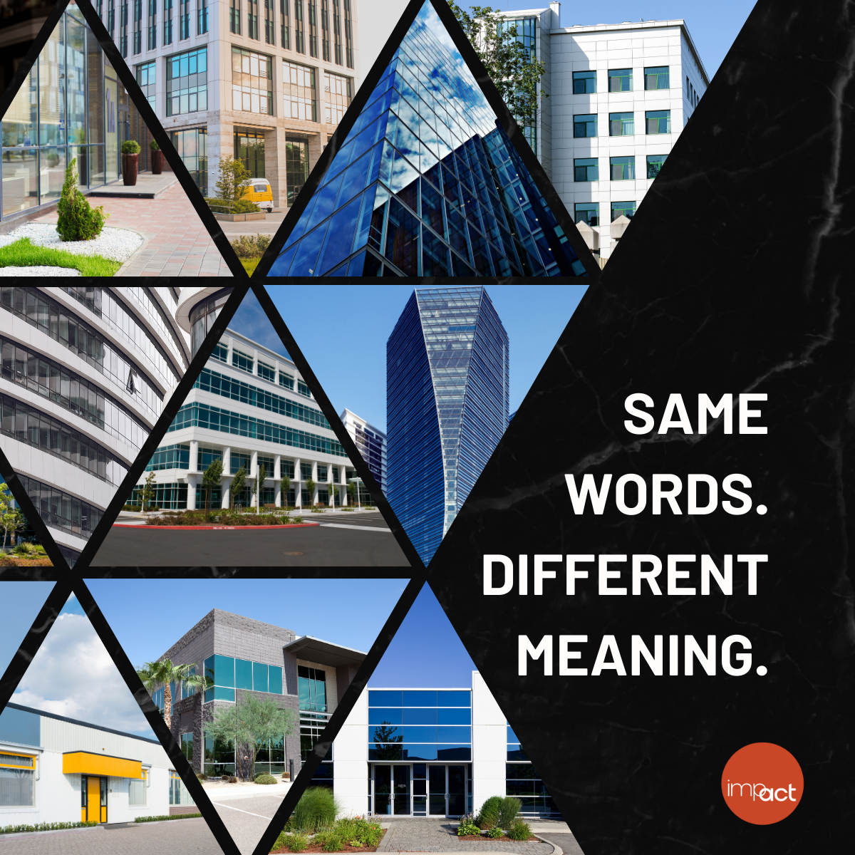Crafting Impactful Vision: Words that Define and Differentiate