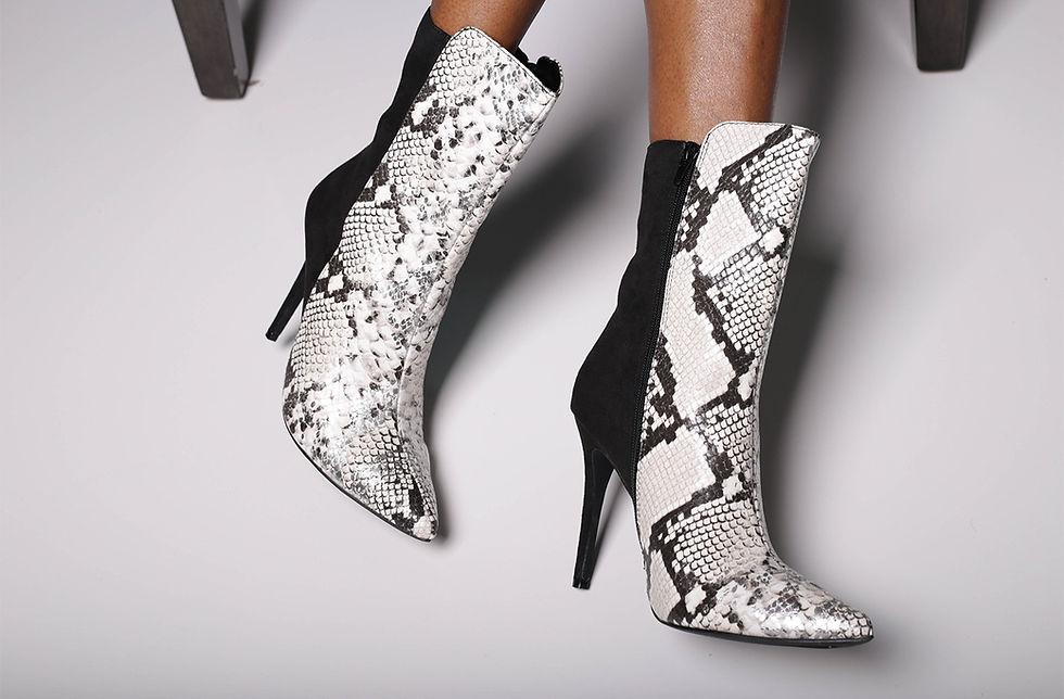 Women's Shoes | Sassy Struts Shoes