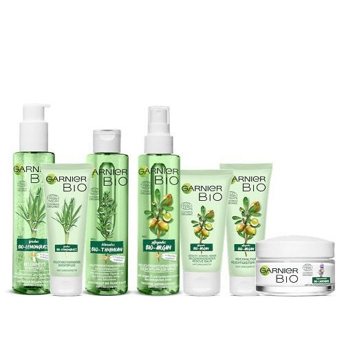 Garnier Bio