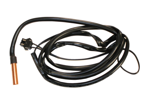 Carrier pipe temp sensor | Advancedair