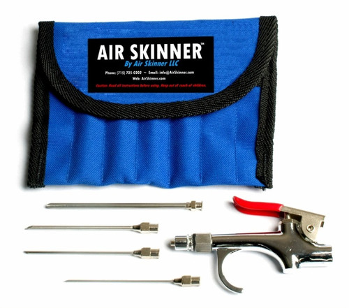 Original Hunter's Kit | Air Skinner