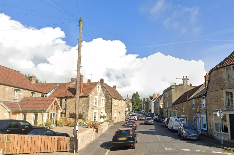 Home | Beckington Plan