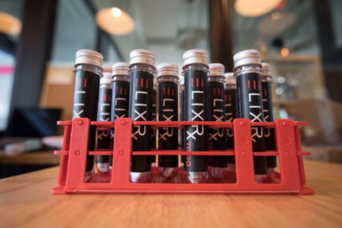 ELIXR To Go Vials | ELIXR IV Therapy