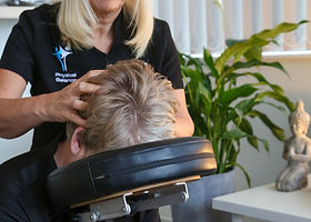 physical balance basingstoke