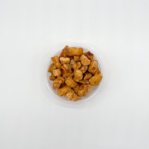 Grammeln | Fleischerei-Hackl