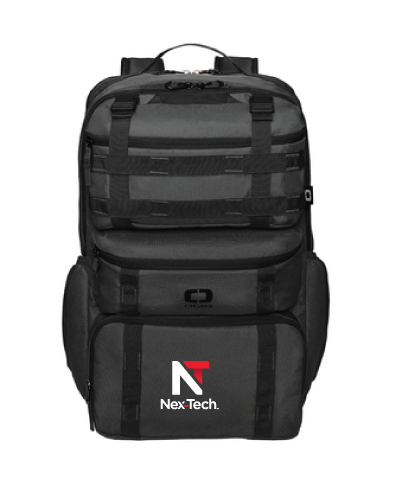 91018 OGIO Utilitarian Modular Pack | Employee Store