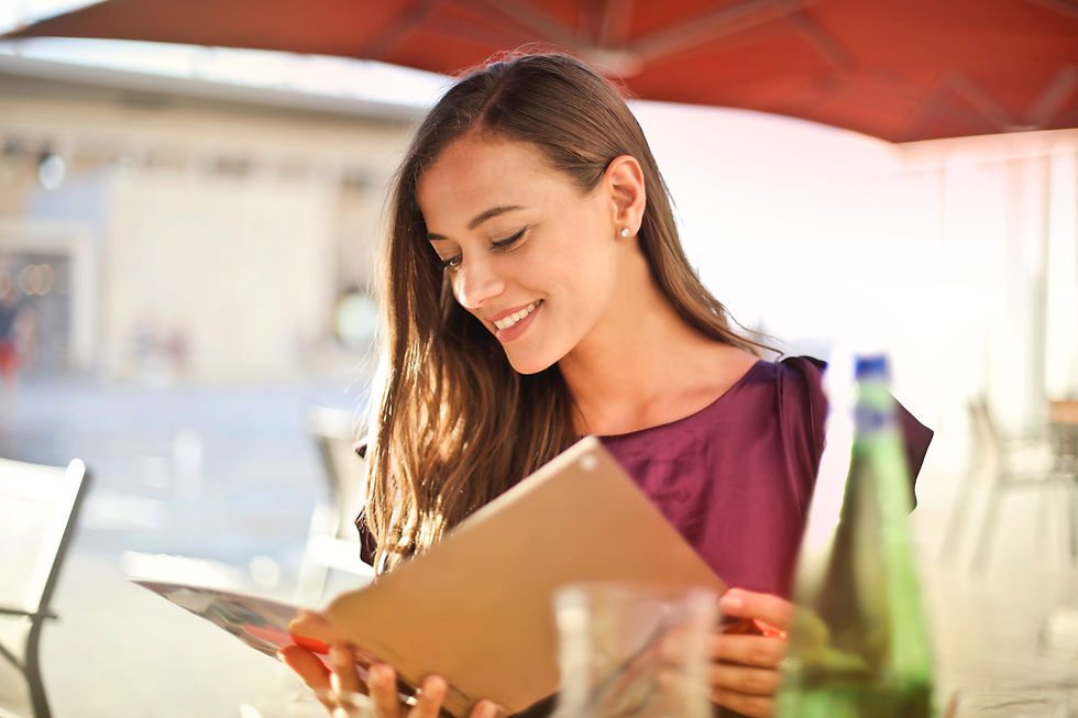 Are Restaurants Required To Provide Nutritional Information Are Restaurants Required To Provide Nutritional Information