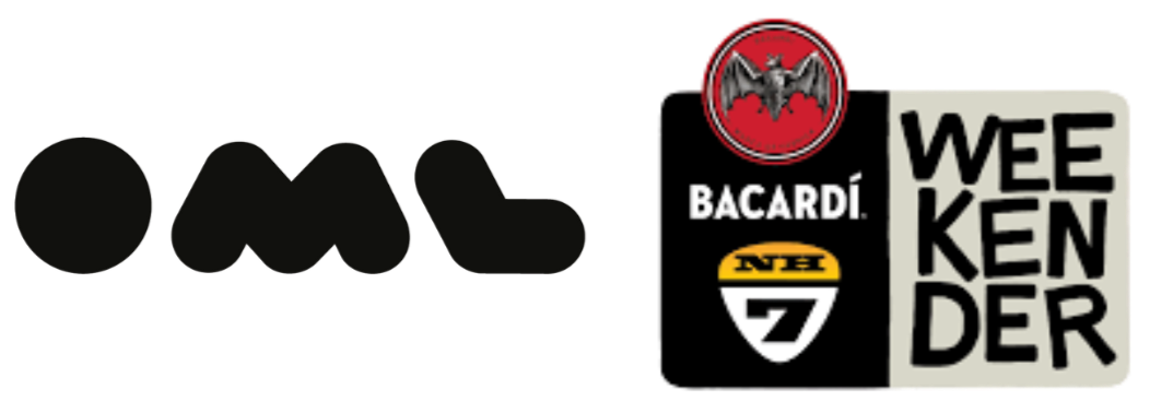 Bacardi Weeknder | Yellow Seed Content