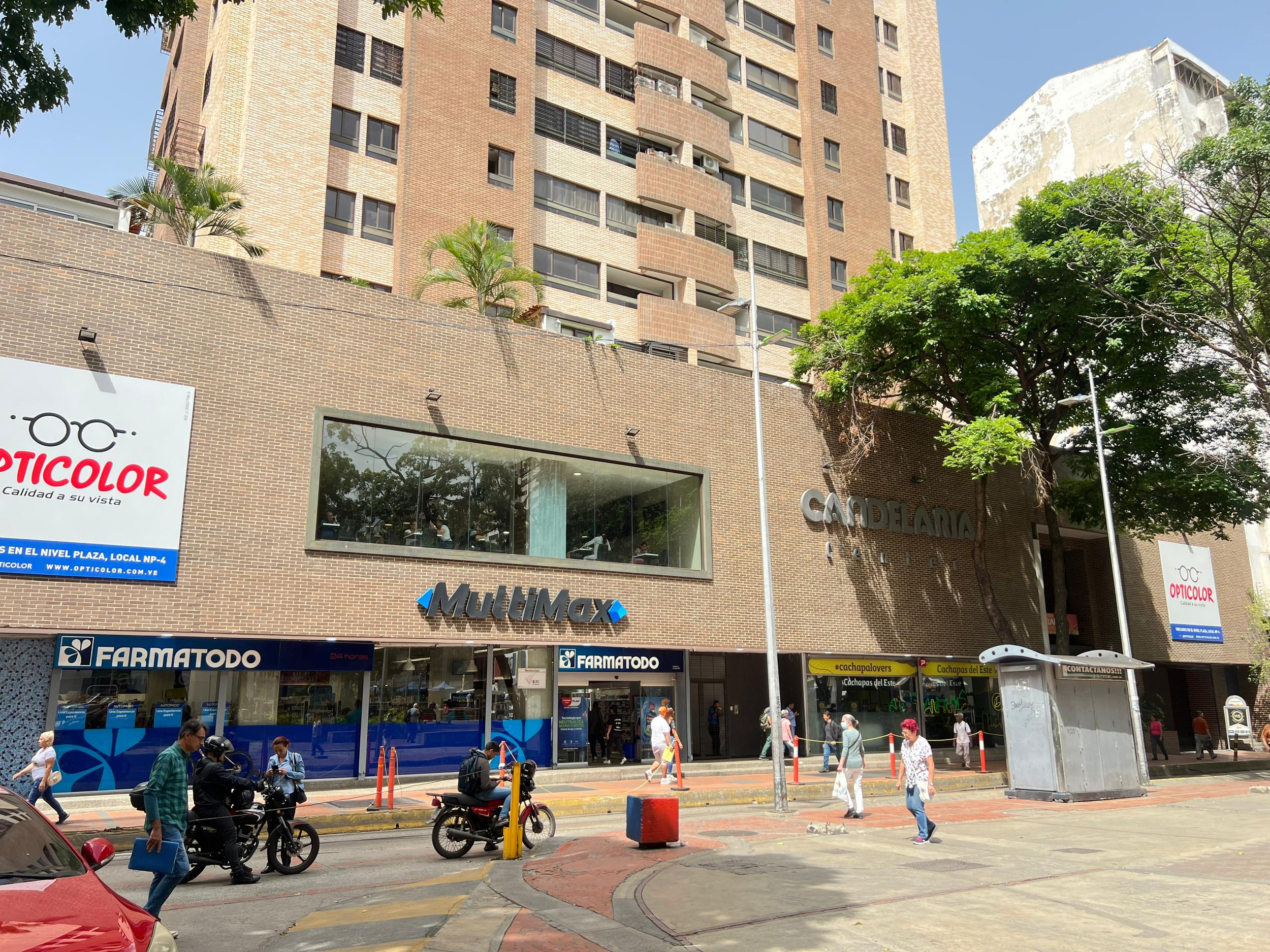 INICIO | CandelariaCenter