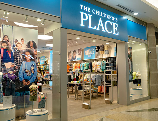 The Children Place , G-35