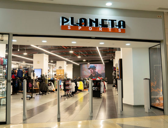 Planeta Sport, M-28 - M-29