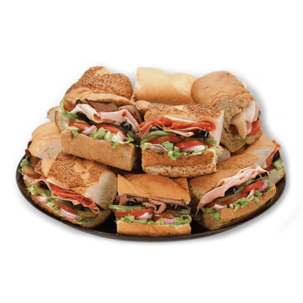Party Platters | Plain & Simple LLC