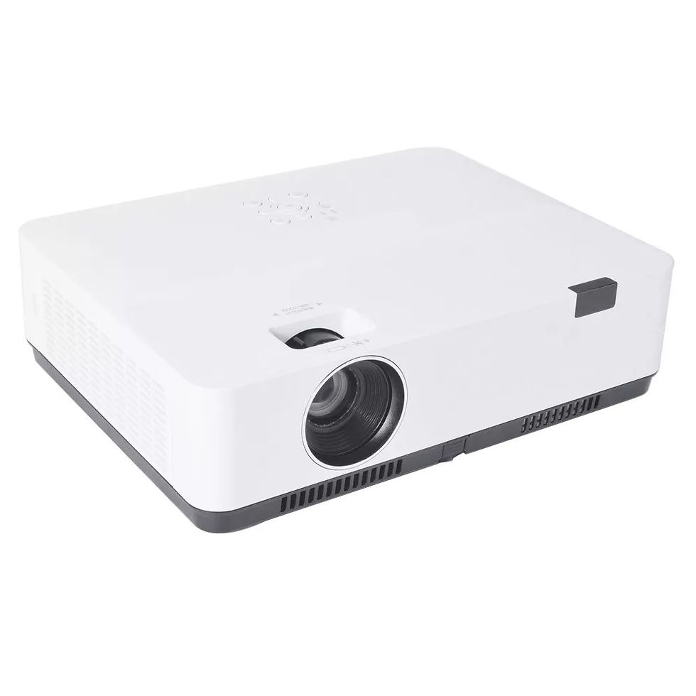 Proyectores Multimedia y Accesorios