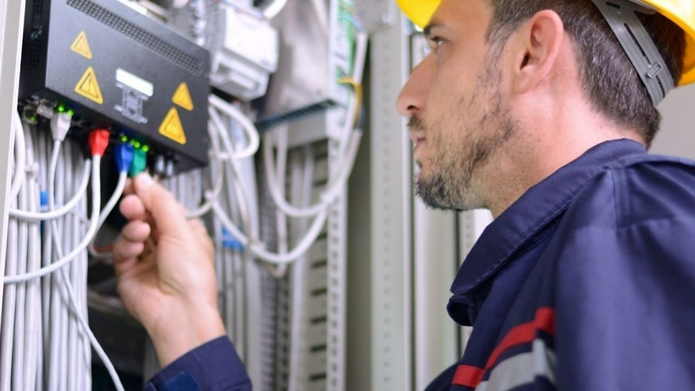 The Importance of Professional Installation and Commissioning in Home ...