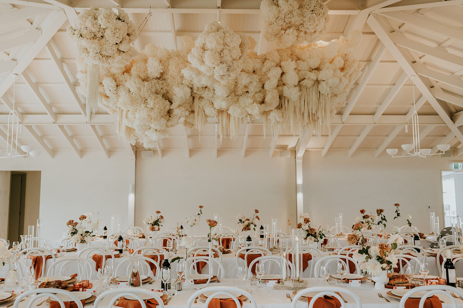 Menus | The Cove Jervis Bay