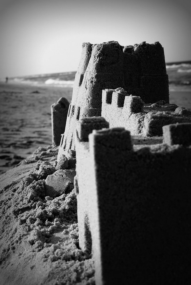 An Institution Built on Sand?