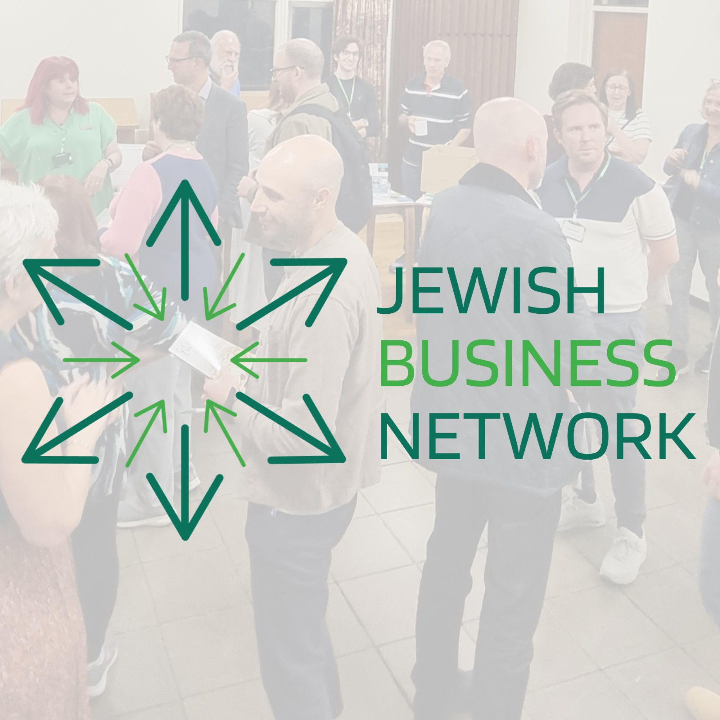 Home | Jewish Business Network | Online and face-to-face