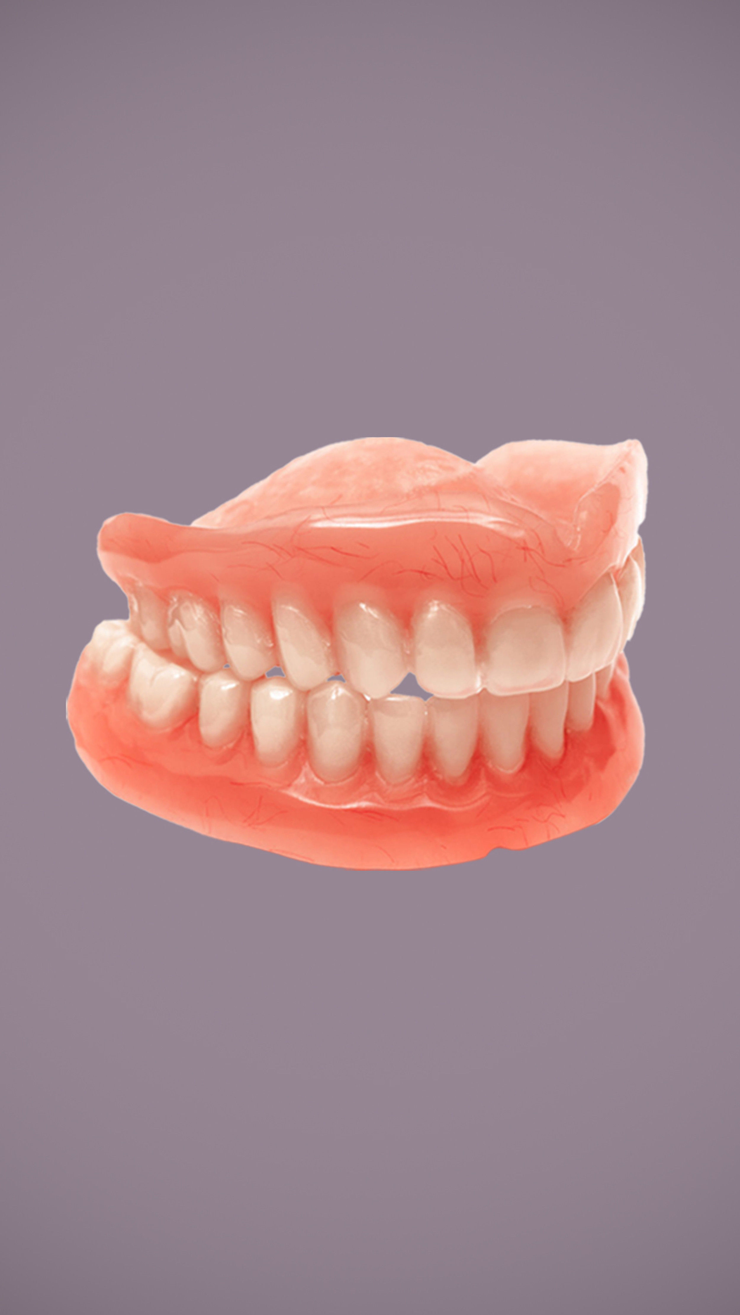 Traditional Dentures | Vivid Specialized Dentistry | Edmonton