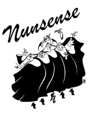 Only four more performances left to see NUNSENSE! Get your tickets now.